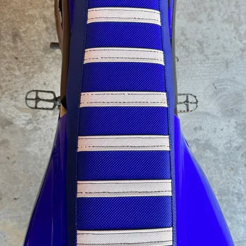 Guts Racing Complete Seat 18-22 YZ450f