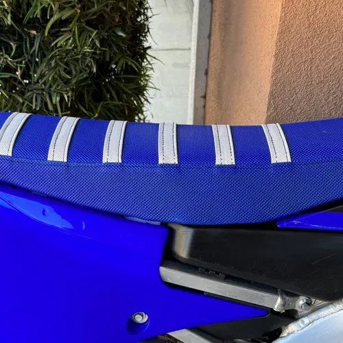 Guts Racing Complete Seat 18-22 YZ450f