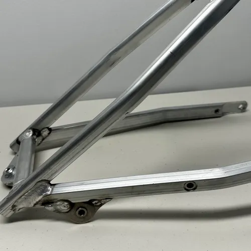 2023 KTM 85 SX Subframe OEM Rear Sub Frame Chassis Husqvarna GasGas TC ...