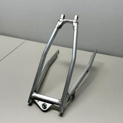 2023 KTM 85 SX Subframe OEM Rear Sub Frame Chassis Husqvarna GasGas TC ...