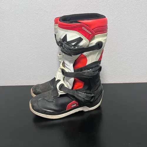 Alpinestars Tech 3s Size 6