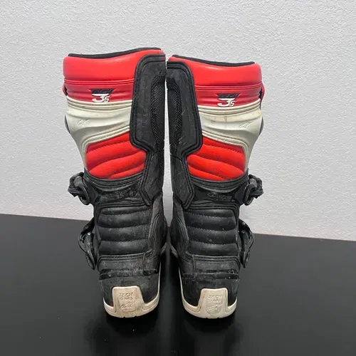 Alpinestars Tech 3s Size 6
