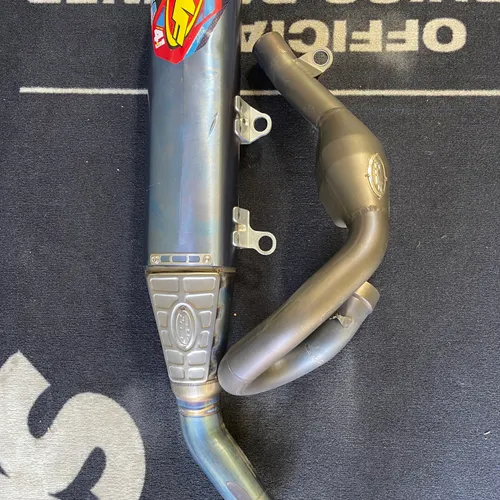FMF Factory System