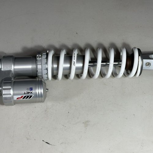 2022 KTM 450 SX-F WP Xact Rear Shock Suspension Spring SX XCF Bladder ...