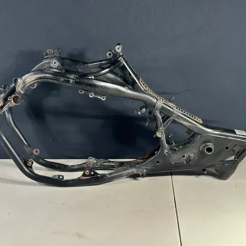 2019 Ktm450sxf Frame Main Chassis 2019-2022 Ktm 450 Sxf Fc