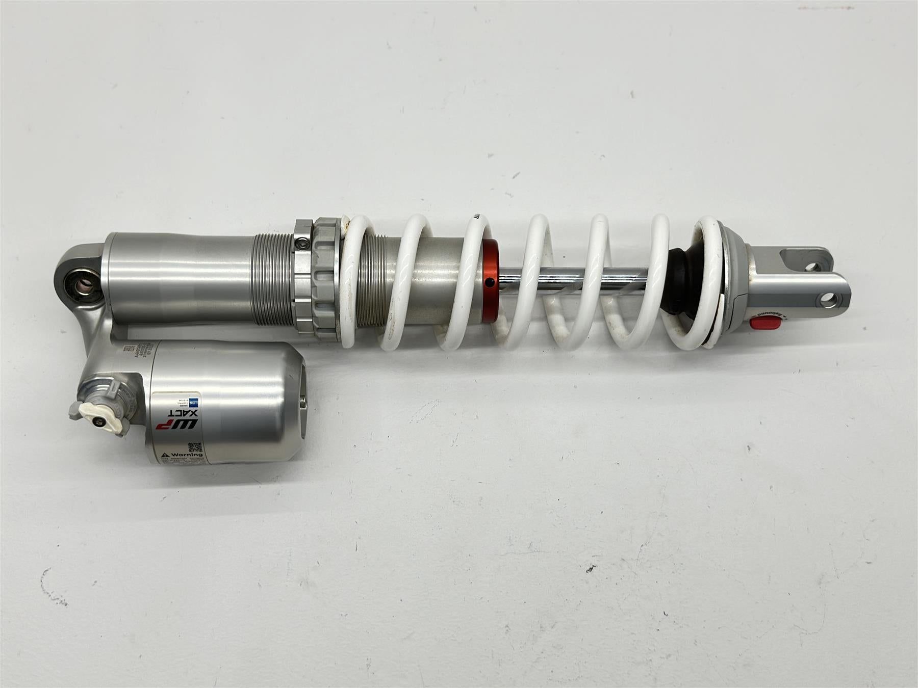 2024 KTM 450SXF WP XACT Rear Shock Assembly Spring Absorber Suspension ...