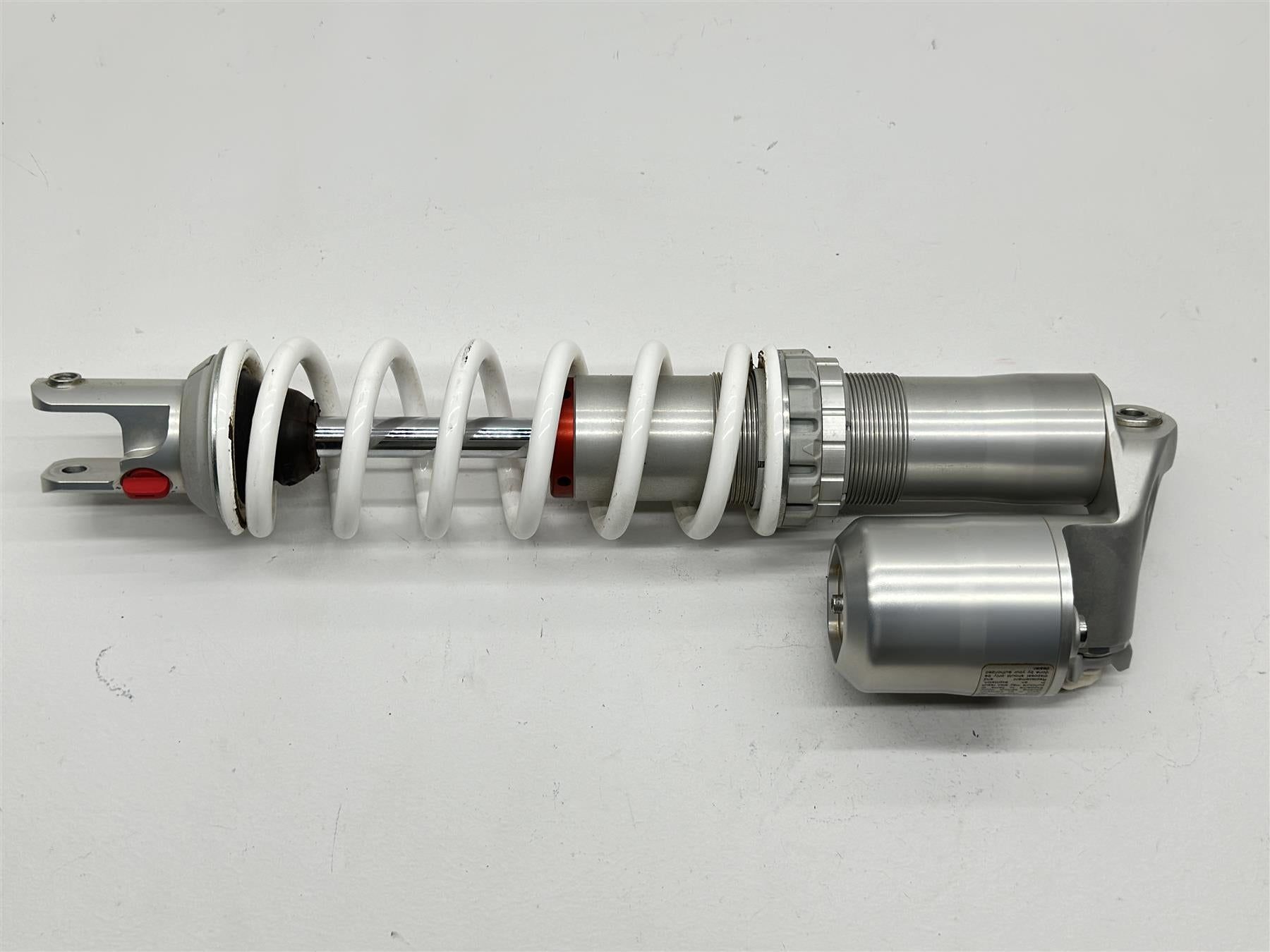 2024 KTM 450SXF WP XACT Rear Shock Assembly Spring Absorber Suspension ...