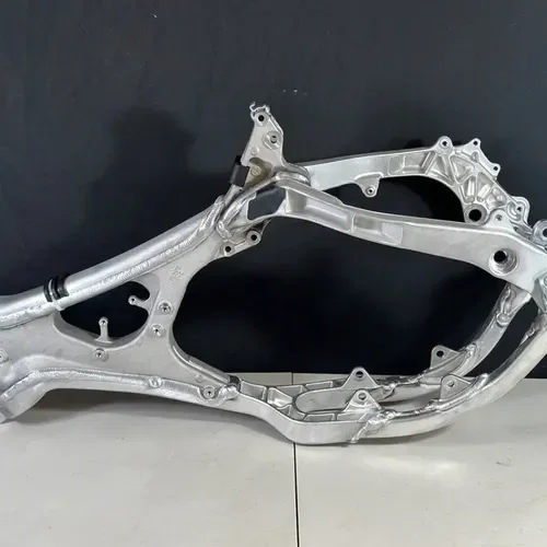 NEW 2023 Yamaha Yz125 Main Frame Chassis YZ 125 W/ Paperwork