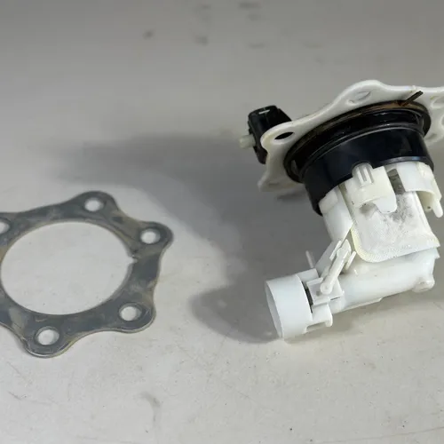 Honda Crf250r Crf450r Fuel Pump Oem Assembly Gas Crf 250 450