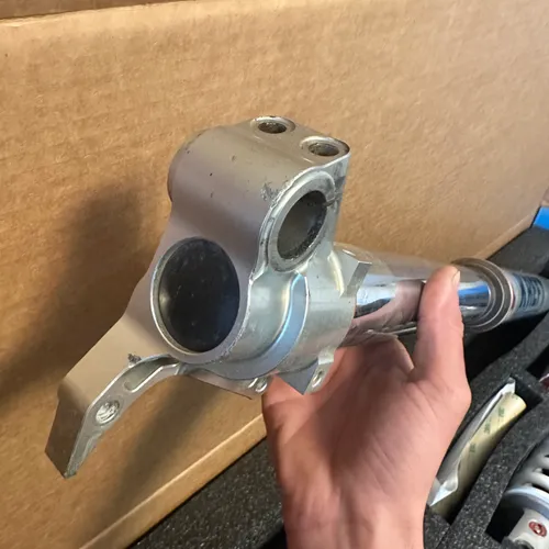 WP Kreft Ktm Pds Rear Shock A-kit Suspension