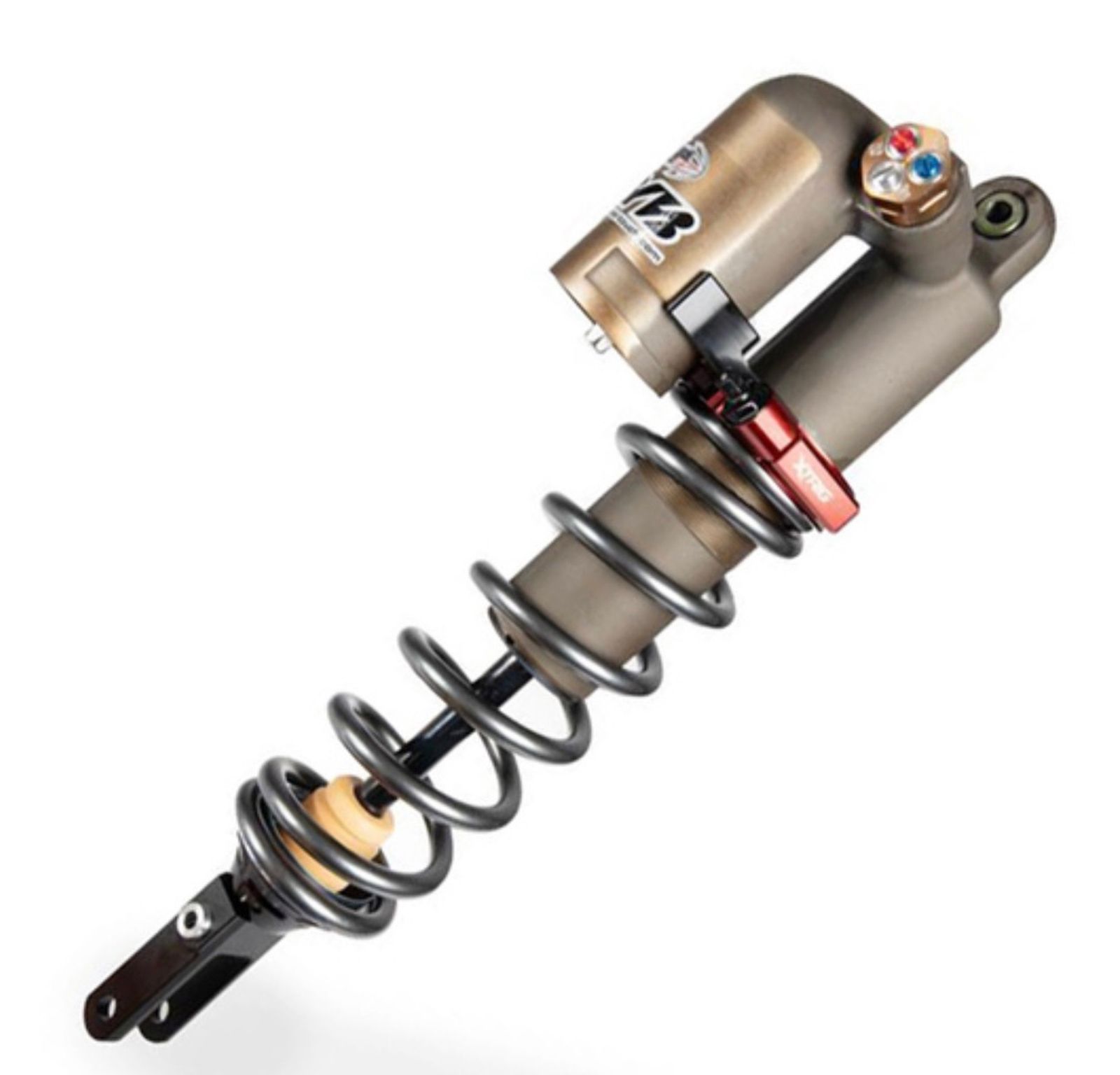 KYB A-Kit Suspension Kawasaki KX250F/KX450F KYB A-Kit Suspension Kawasaki KX250F/KX450F