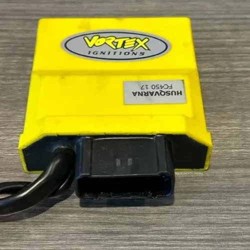 Vortex ECU KTM HUSKY 2017 - 2023