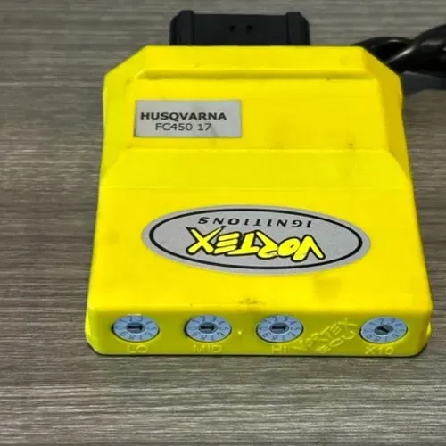 Vortex ECU KTM HUSKY 2017 - 2023