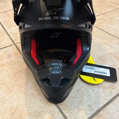 Alpinestars Supertech M10 Helmet
