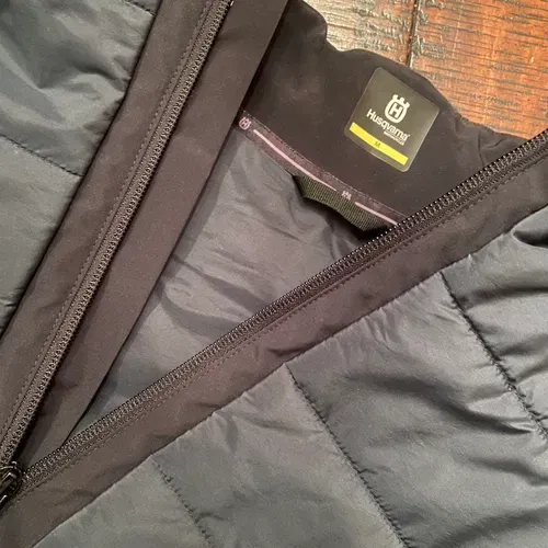 Husqvarna Remote Hybrid Vest