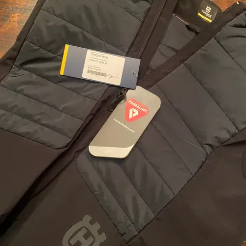 Husqvarna Remote Hybrid Vest