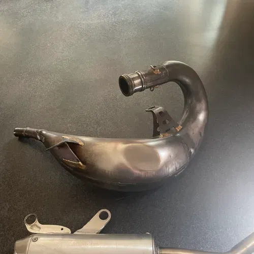 Pro Circuit Works Pipe