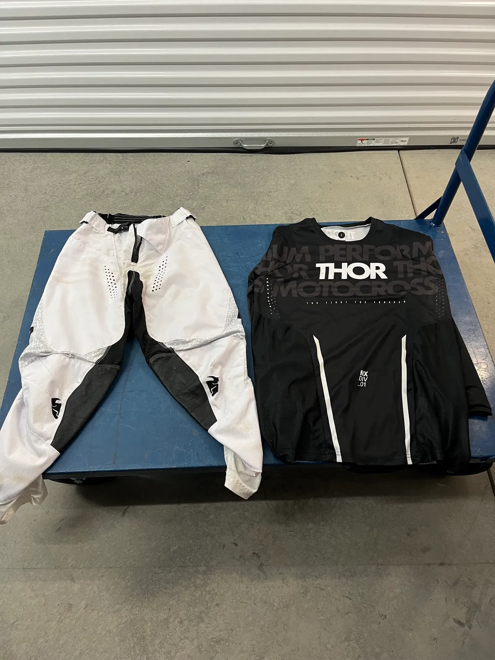 Thor Riding Gear | MX Locker