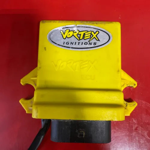 2017-2018 Yz250f Custom Mapping ECU