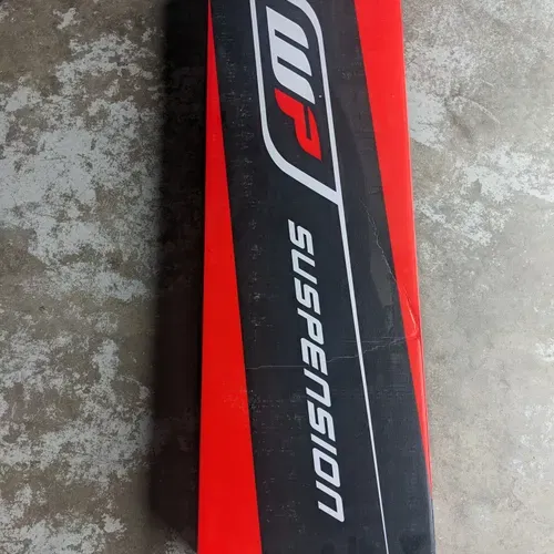 WP 6500 Pro Cartridge Kit for XACT Forks