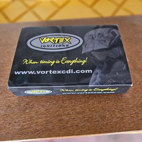 New Vortex Ignition Ecu 24 Yamaha Yz250f