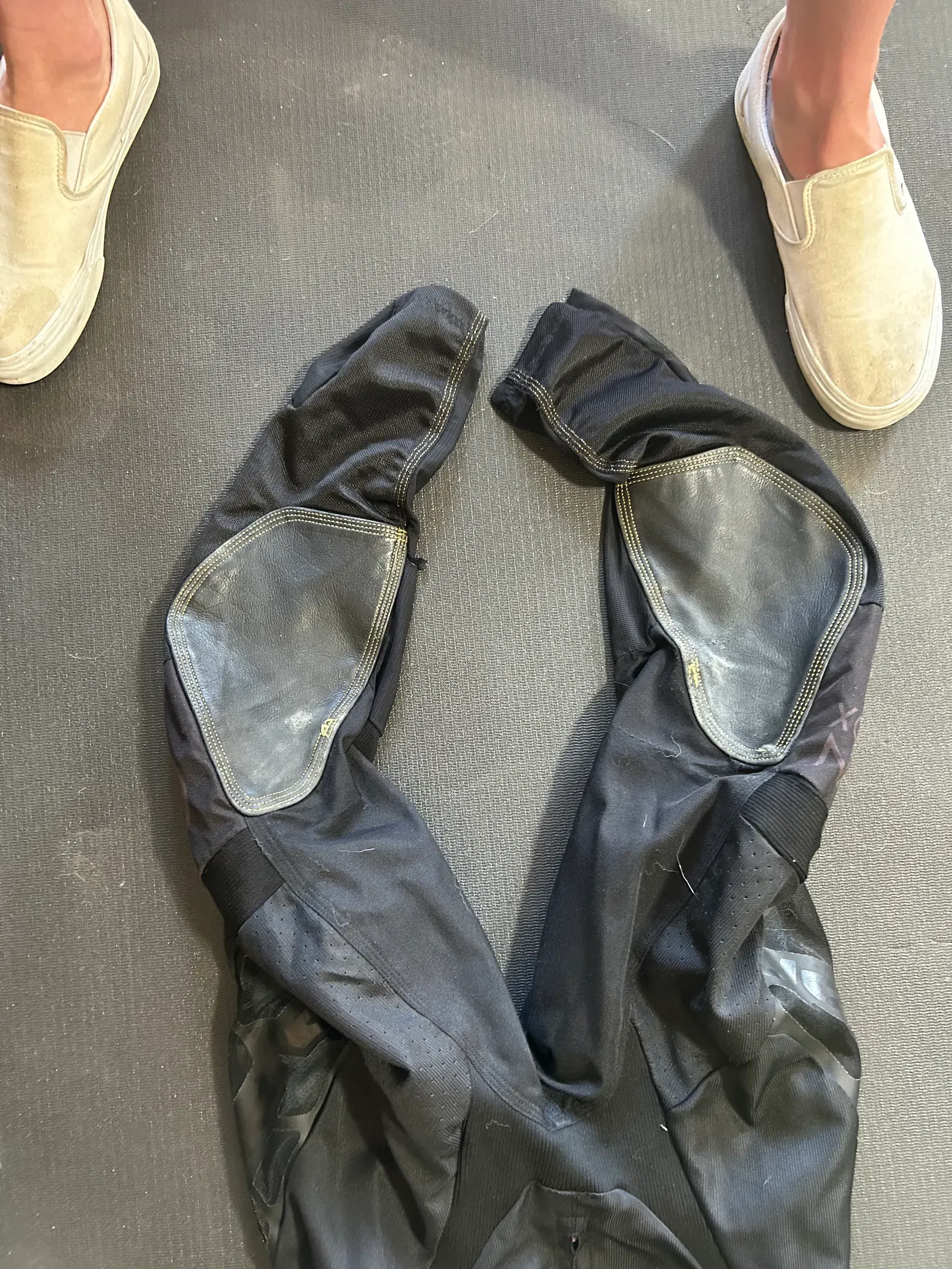 Seven Mx Kit | MX Locker