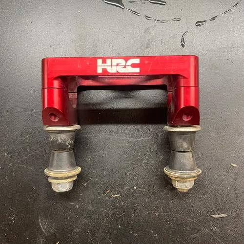 Honda Hrc Bar Mounts