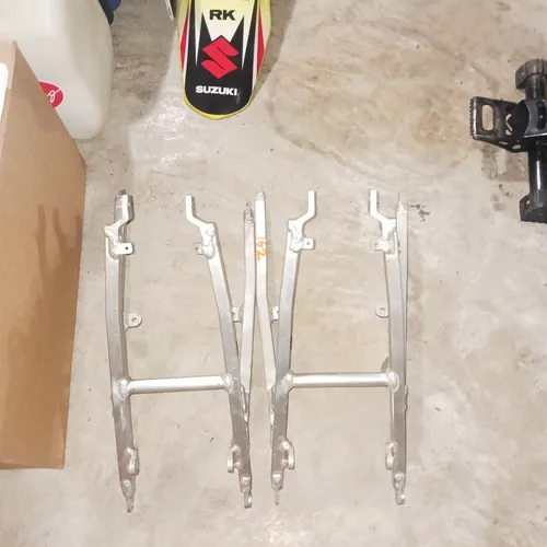 2004-2006 Subframe