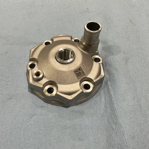 Ktm 105-112 Cylinder Head