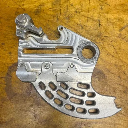 Enduro Engineering Rear Disk Guard