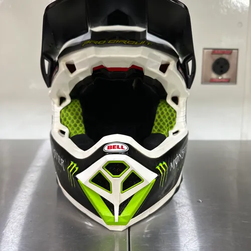 Bell Moto 10 Spherical
