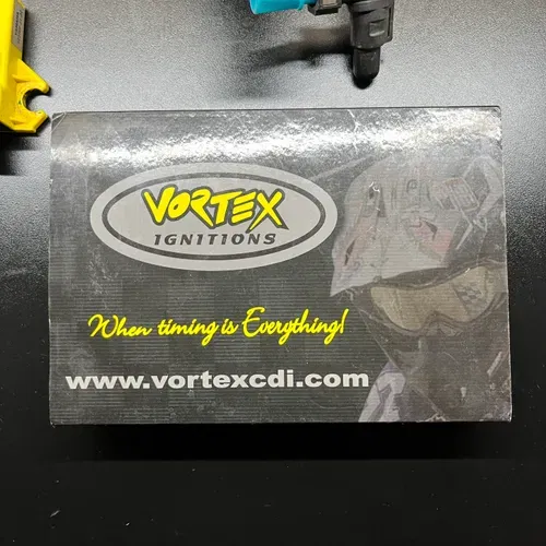 Twisted Development 2nd Injector Kit 19-23 YZ250F