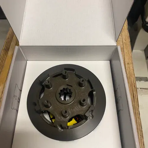 Hinson Clutch Inner Hub | MX Locker