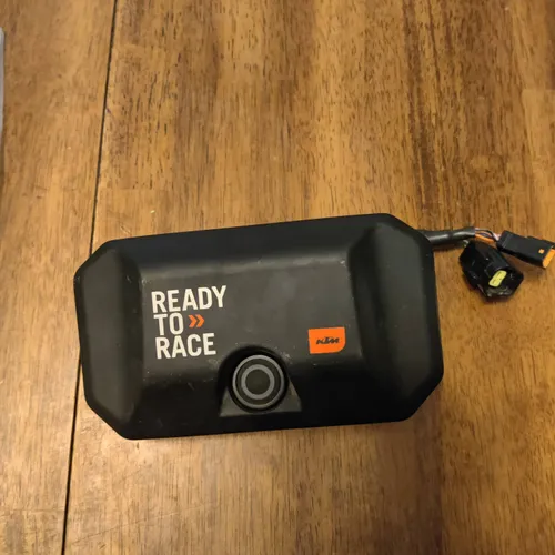 KTM Wifi Connectivity Unit