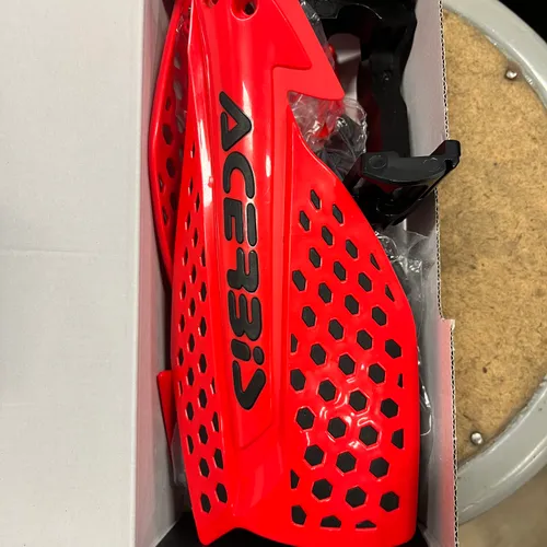 Acerbis X-Ultimate Handguards - Brand New