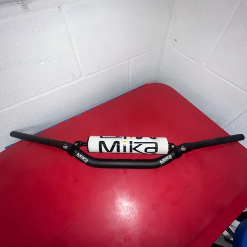 Mika Handle Bars
