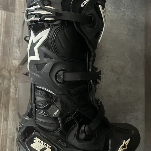 Alpinestar Tech 10