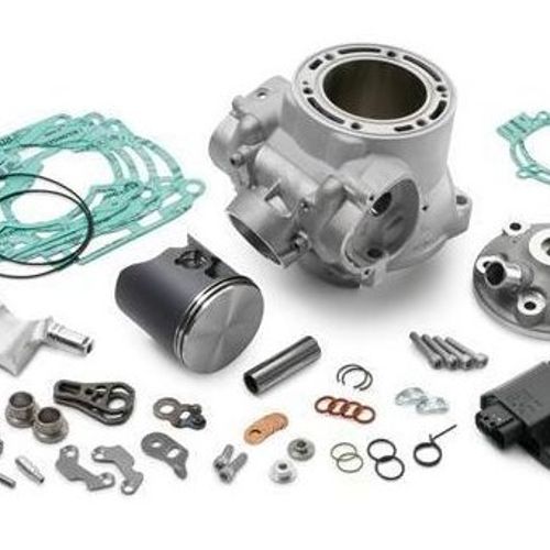 KTM Husqvarna 105 Big Bore Cylinder Kit 85SX TC85 2018-2021