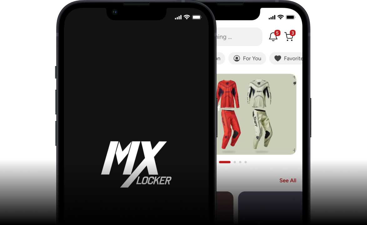 MX Locker | The Powersports Marketplace