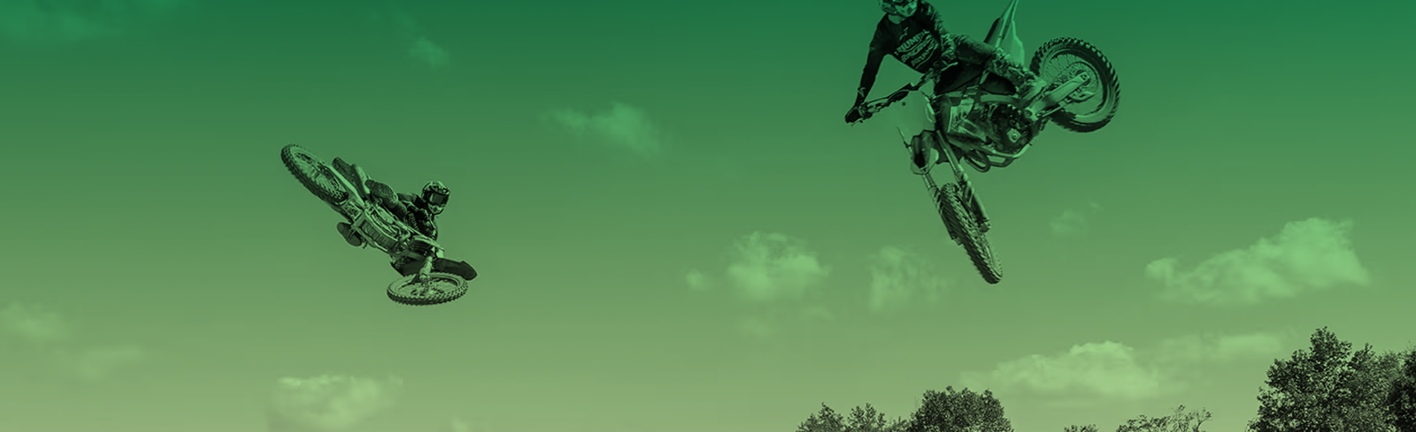 MX Locker | The Powersports Marketplace