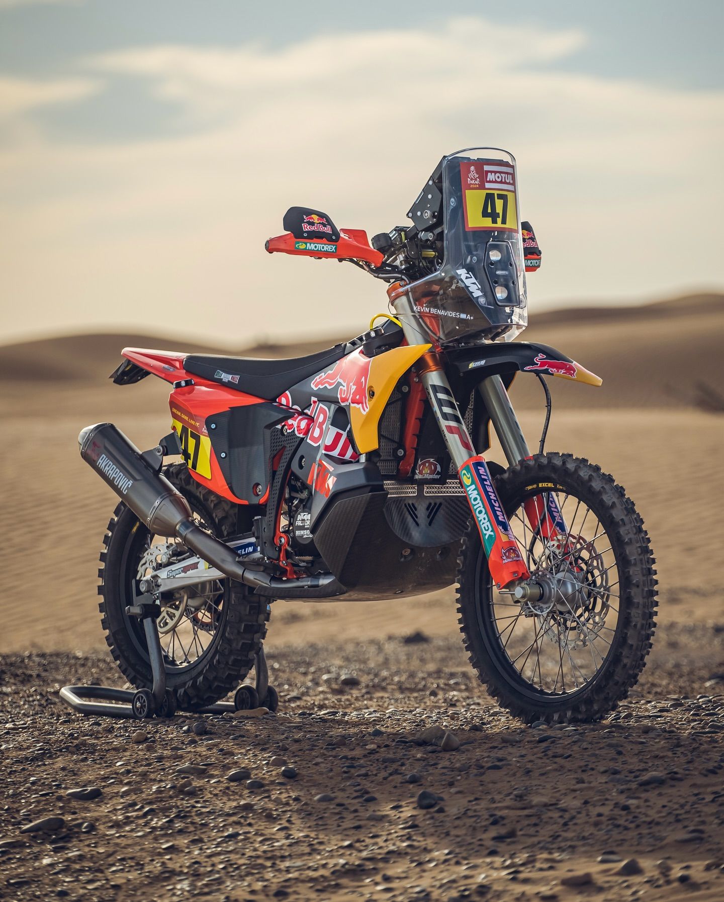 MX Locker | The Powersports Marketplace