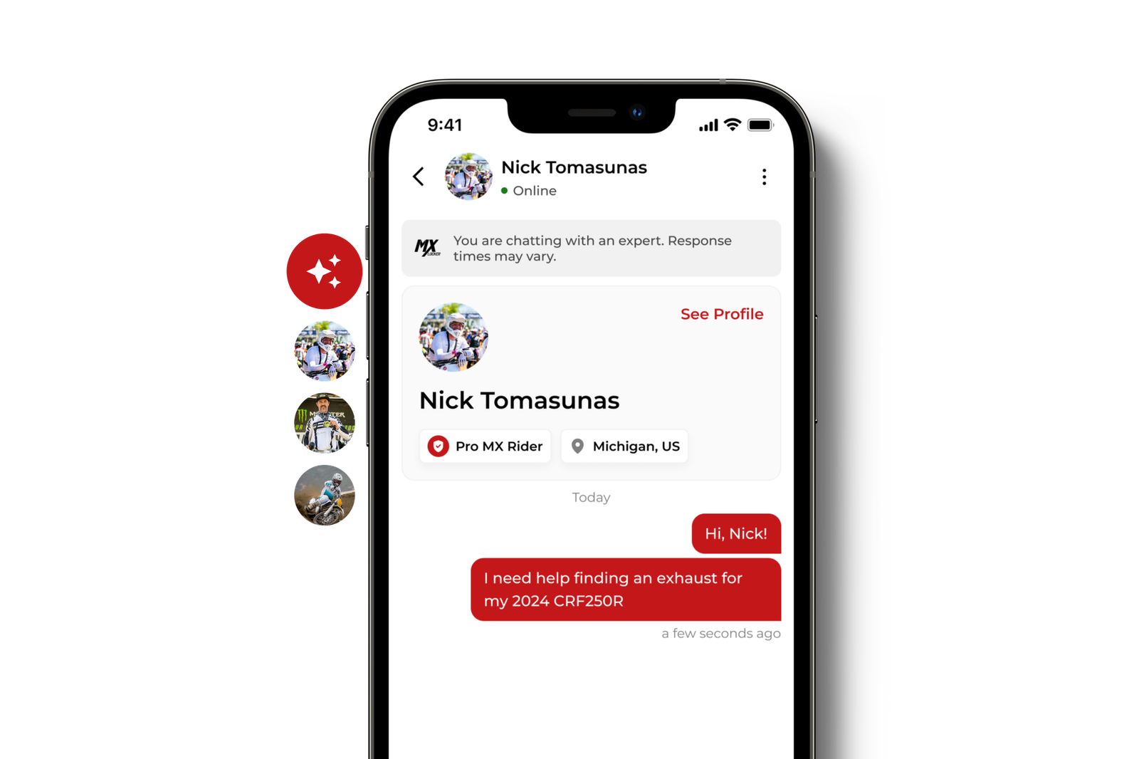 Dirt Bike & Motocross Boots for Sale | MX Locker