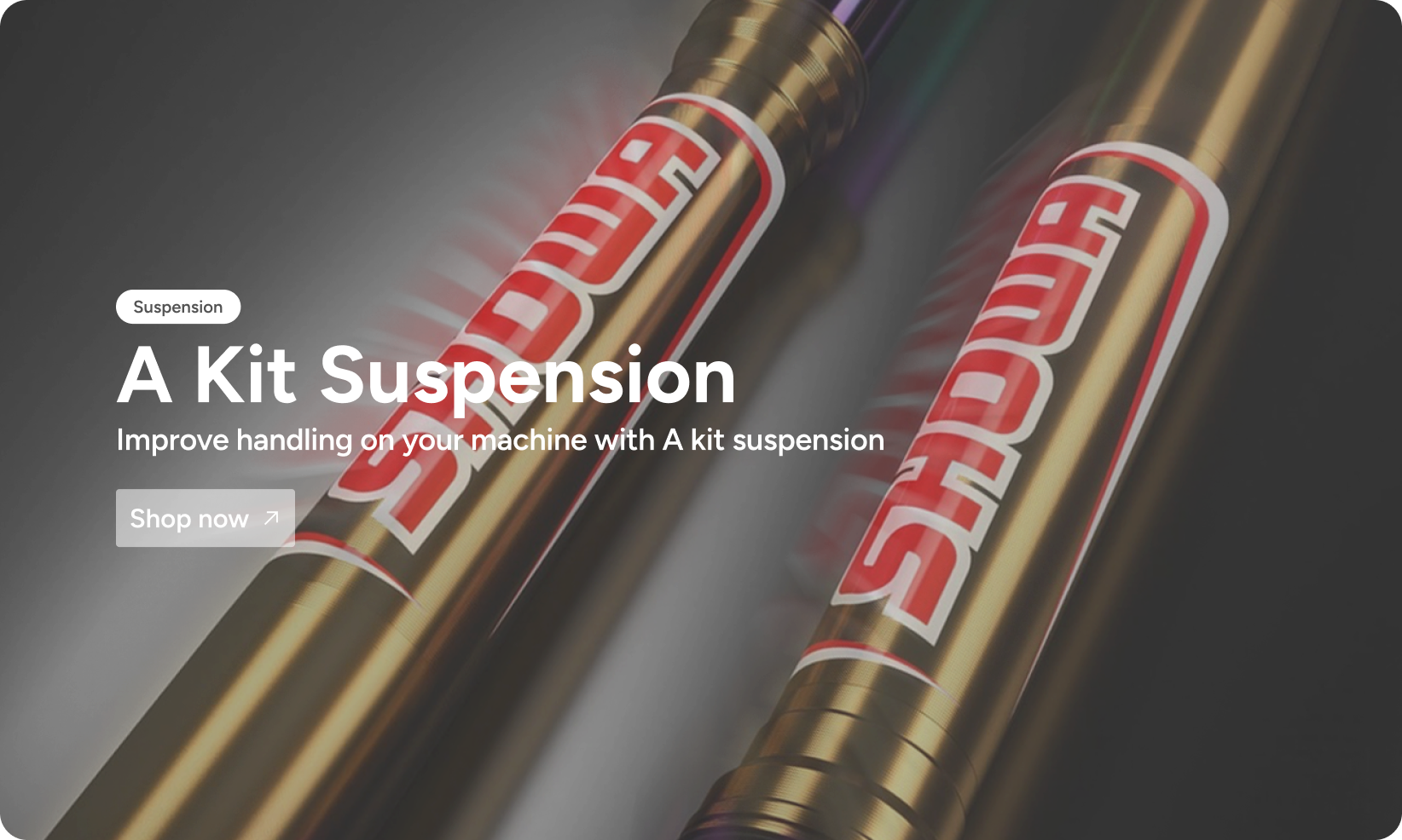 MX Locker | The Powersports Marketplace