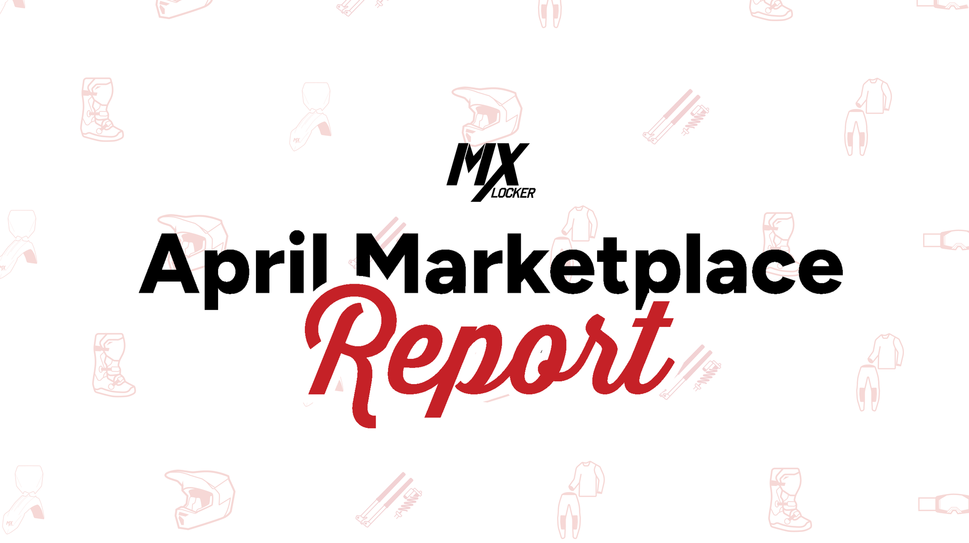 MX Locker | The Powersports Marketplace