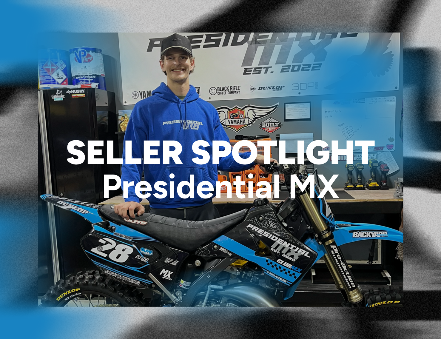 MX Locker | The Powersports Marketplace