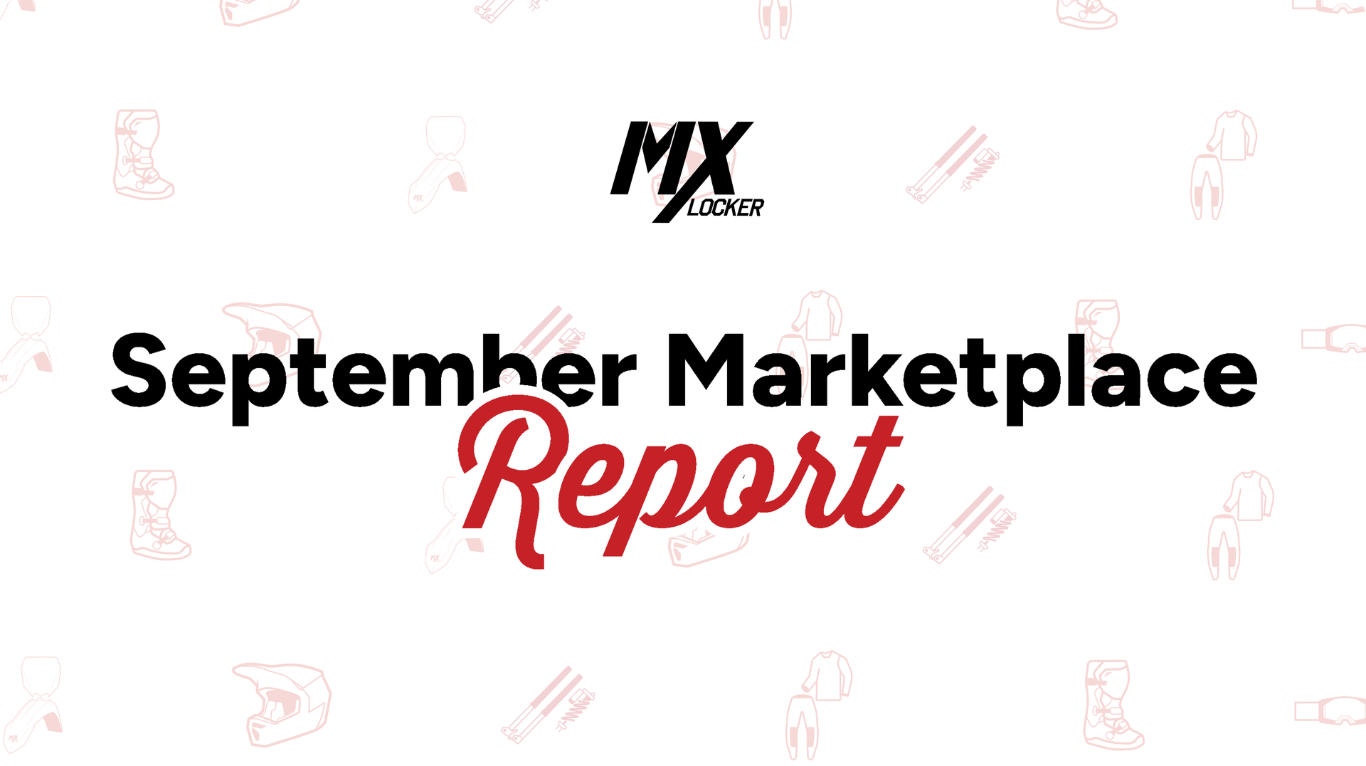 MX Locker | The Powersports Marketplace