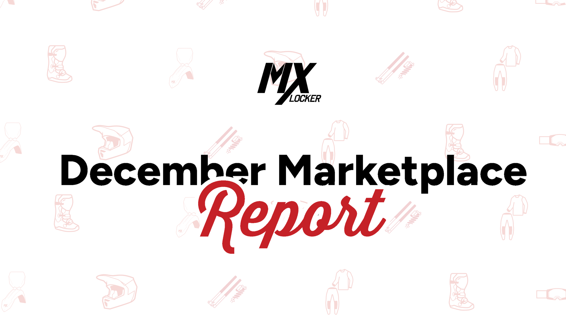 MX Locker | The Powersports Marketplace