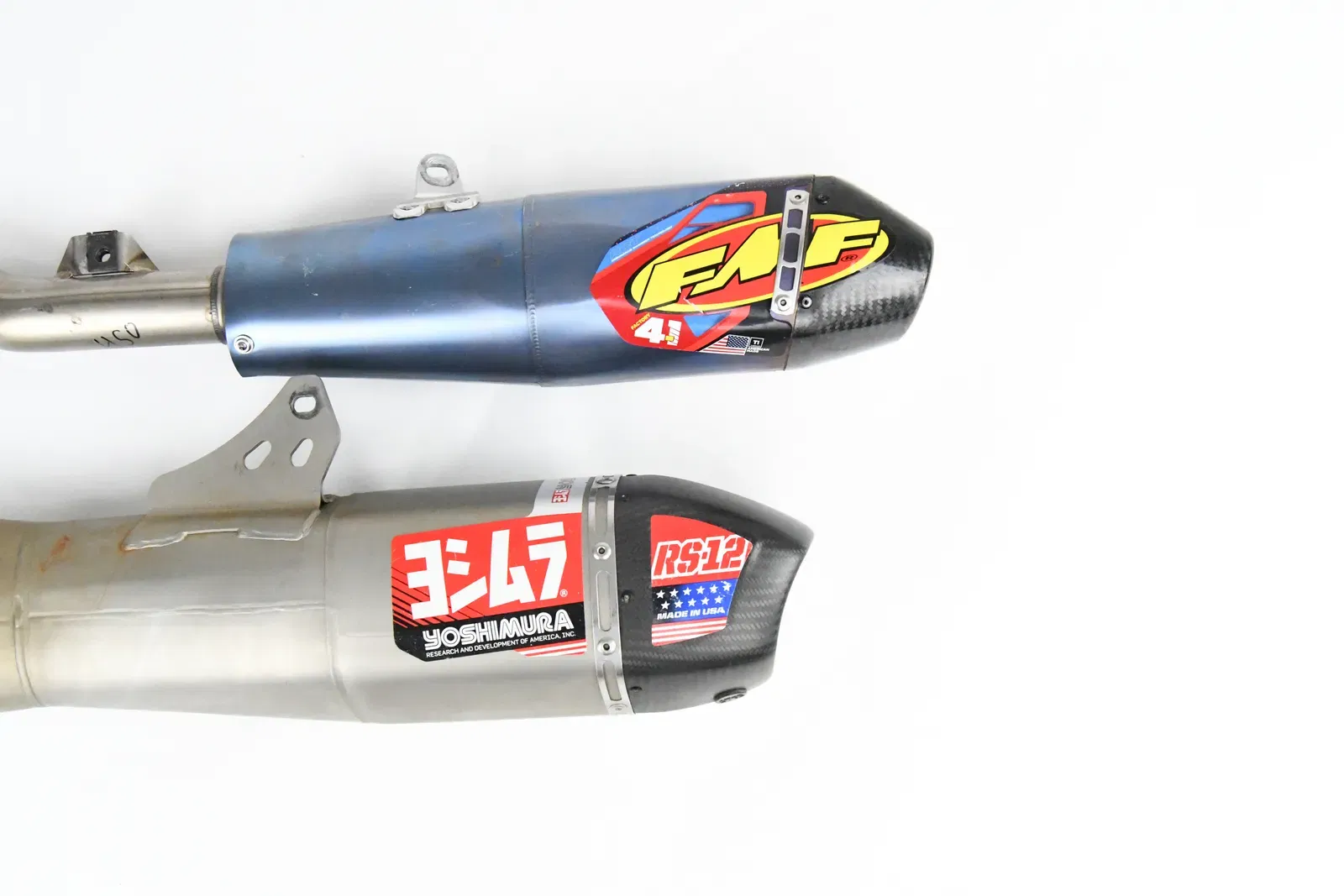 How to Improve Your Dirt Bike's Performance with MX Locker | MX Locker