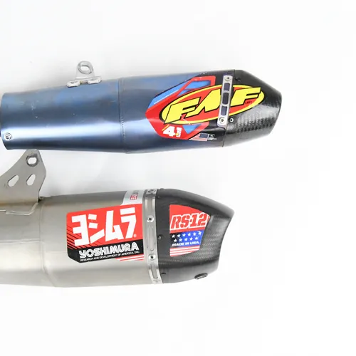 How to Improve Your Dirt Bike's Performance with MX Locker