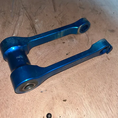 2018+ Yz250f Yz450f Factory Connection Linkage | MX Locker